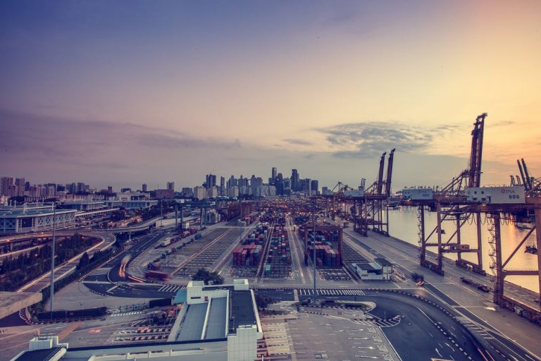 West Link Delivery Services – West Link Delivery Services